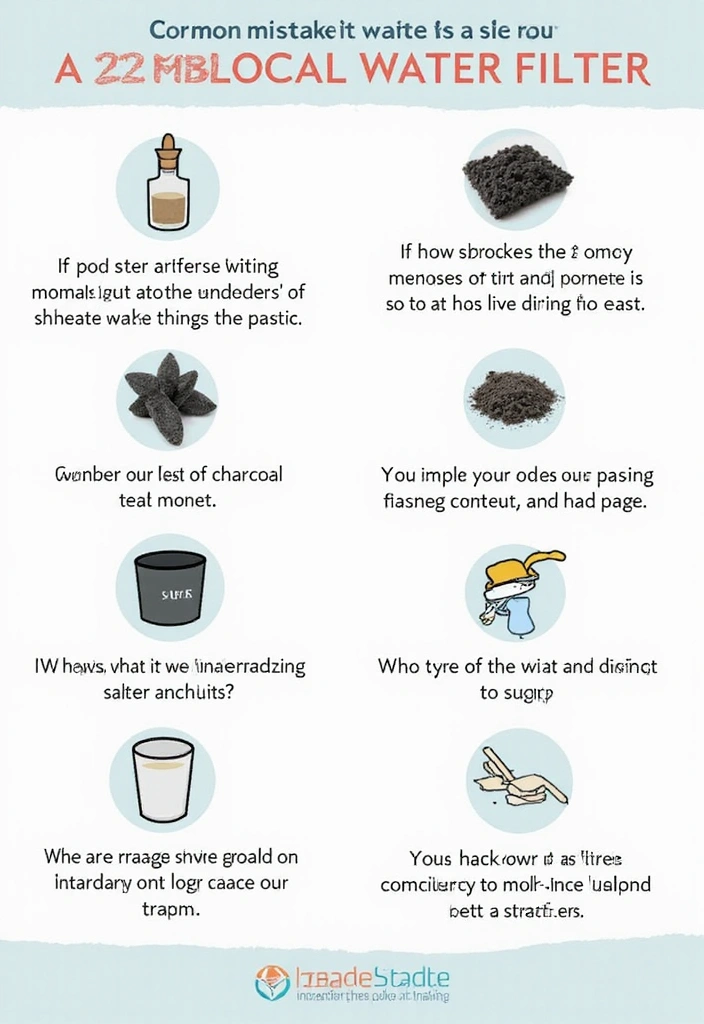 Create Your Own Charcoal Water Filter: A Simple DIY for Clean Drinking ...