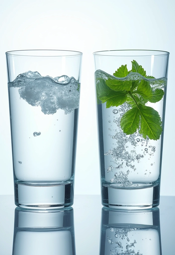 Create Your Own Charcoal Water Filter: A Simple DIY for Clean Drinking ...